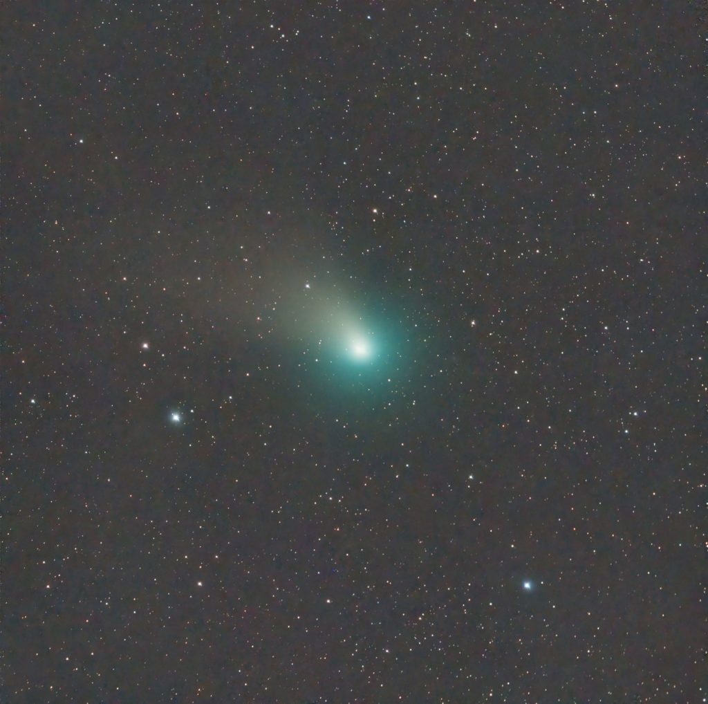 Comets