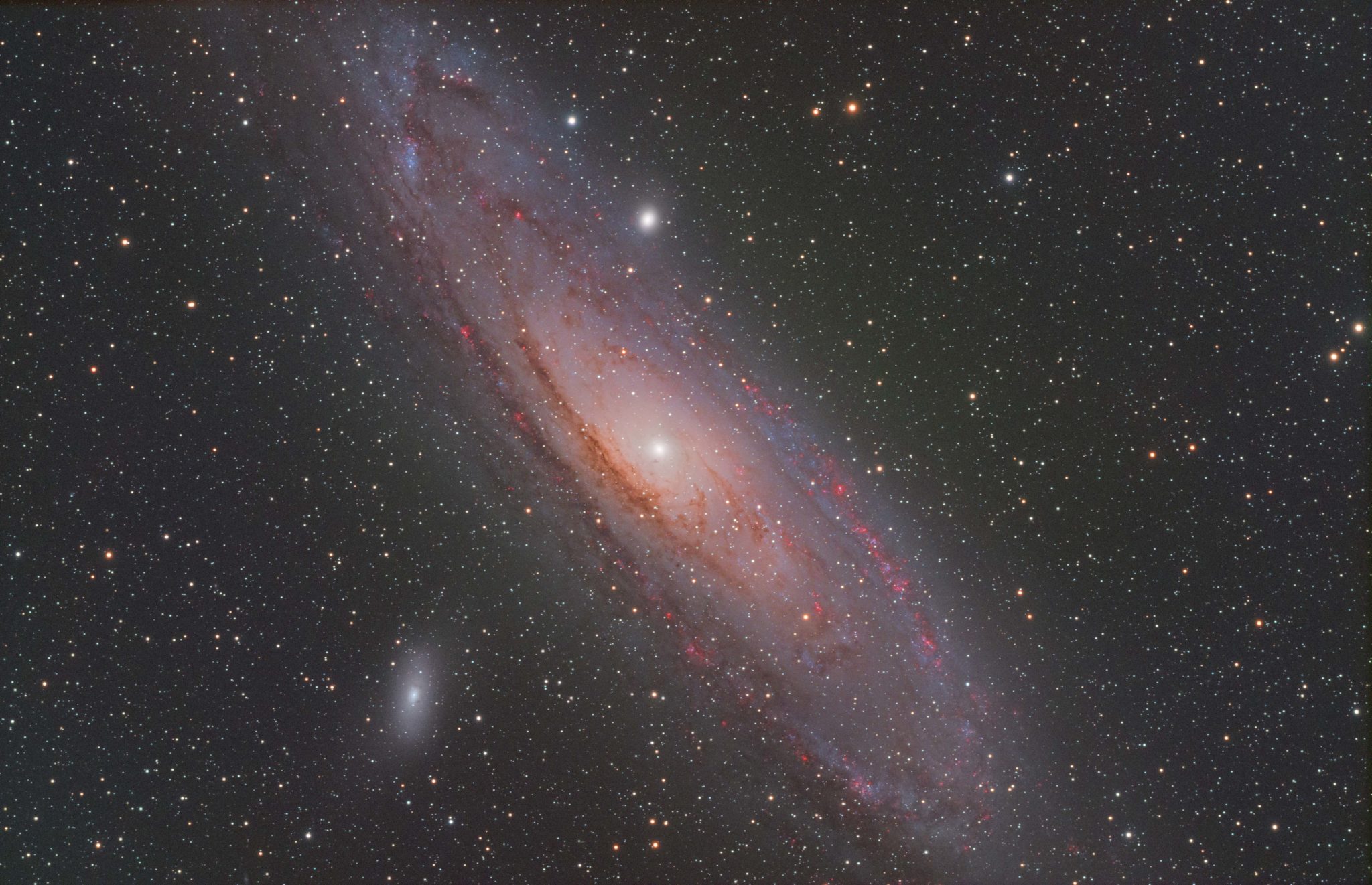 Messier 31